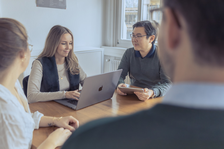 Evalanche Partner Agentur | Funntastic GmbH